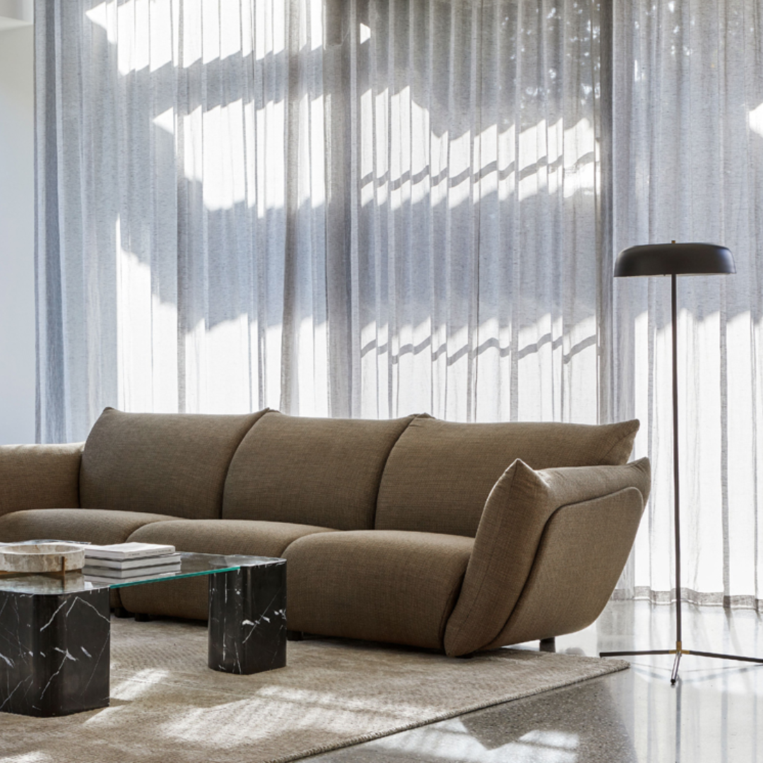 Curtains + Blinds – Shibui Interiors