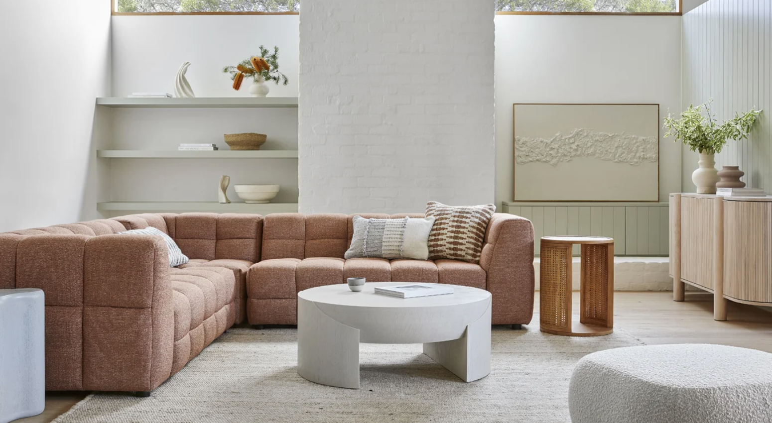 INTERIOR DESIGN – Shibui Interiors